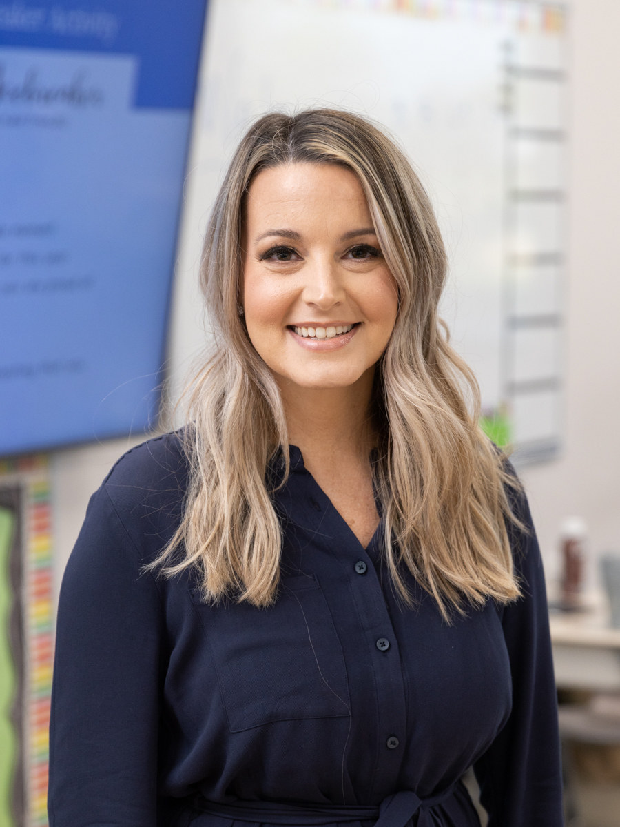 Thales Academy - Holly Springs Faculty Directory