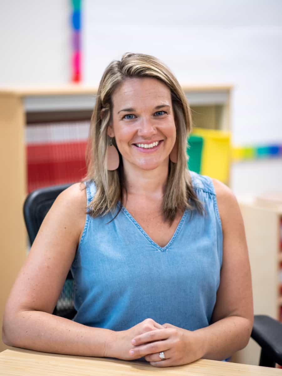 Thales Academy - Cary Faculty Directory