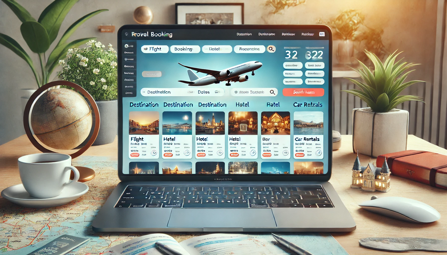 Distinct Cloud Labs | Custom Software Development Services