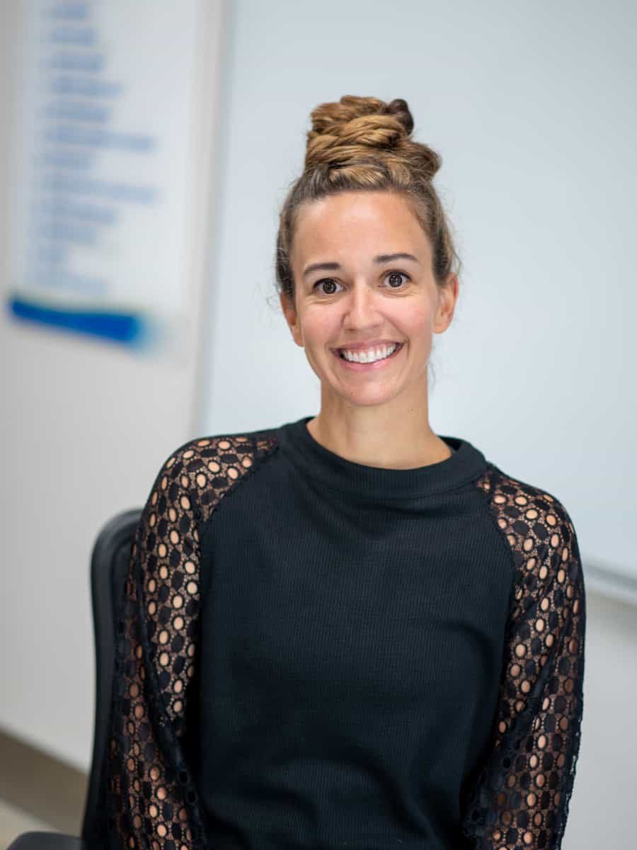 Thales Academy - Franklin Faculty Directory
