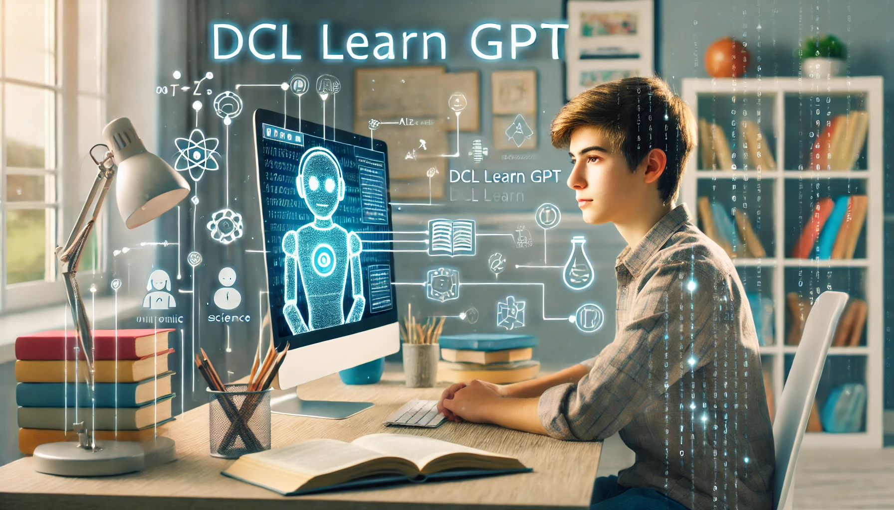 Distinct Cloud Labs | Custom Software Development Services