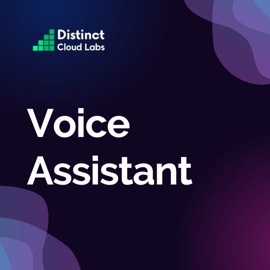 Distinct Cloud Labs | Custom Software Development Services