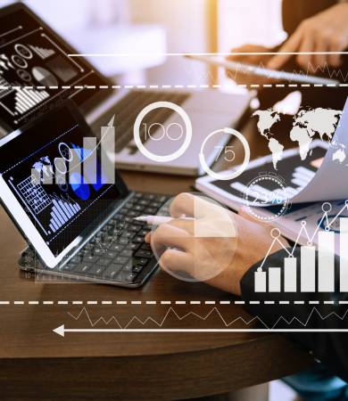 Distinct Cloud Labs Custom Software Development Services