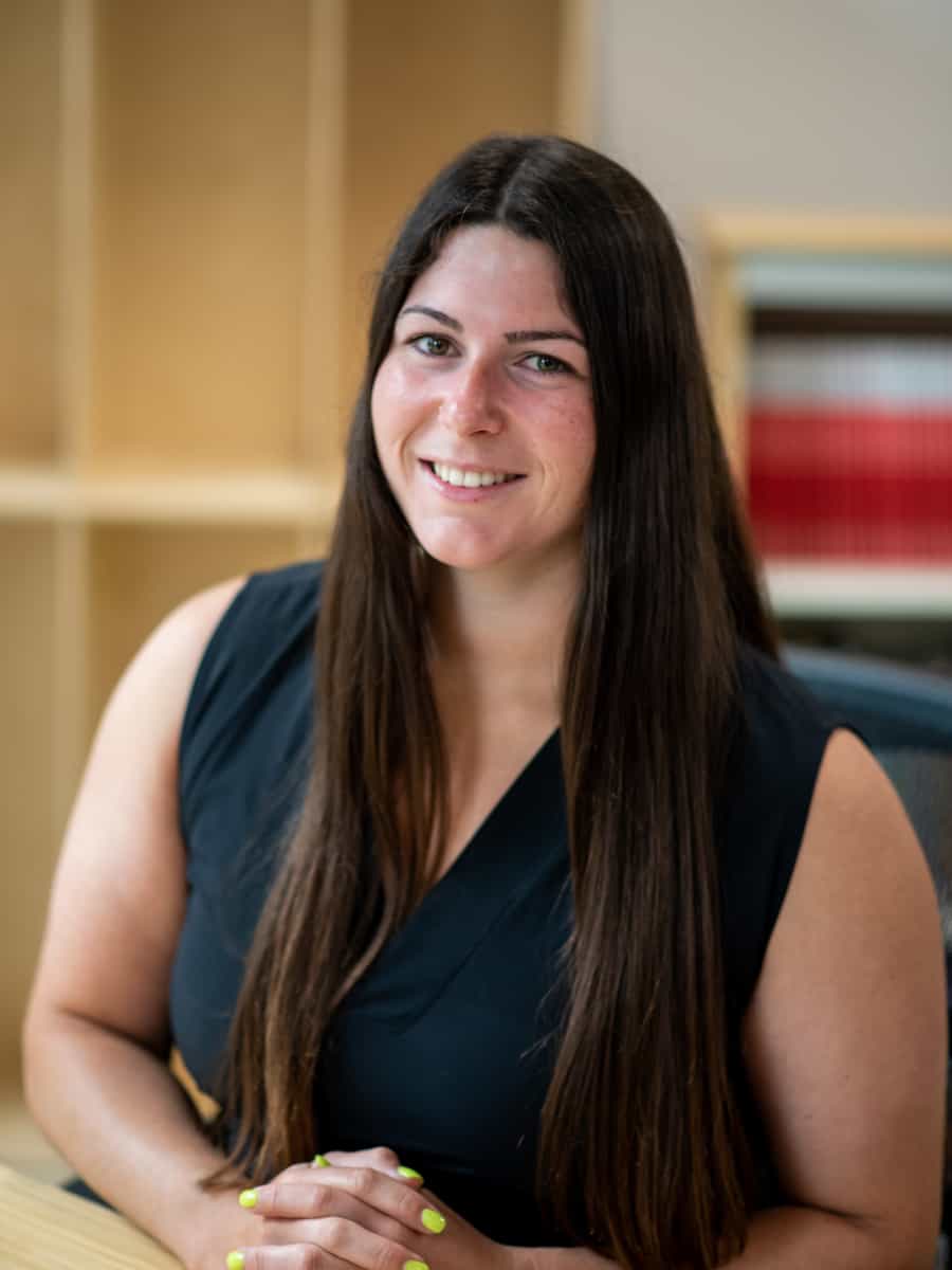 Thales Academy - Franklin Faculty Directory