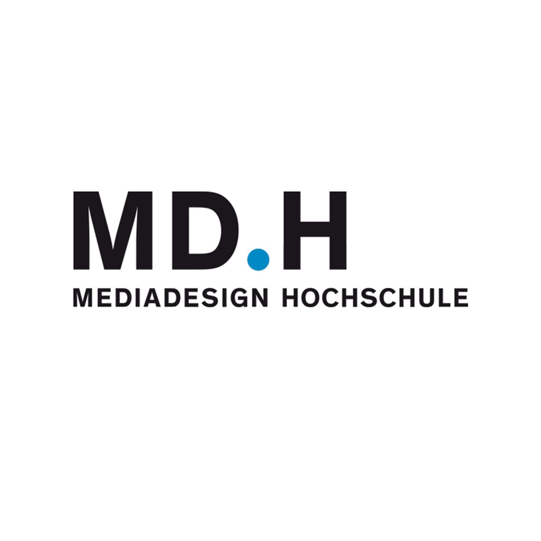 Mediadesign University of Applied Sciences (MD.H)