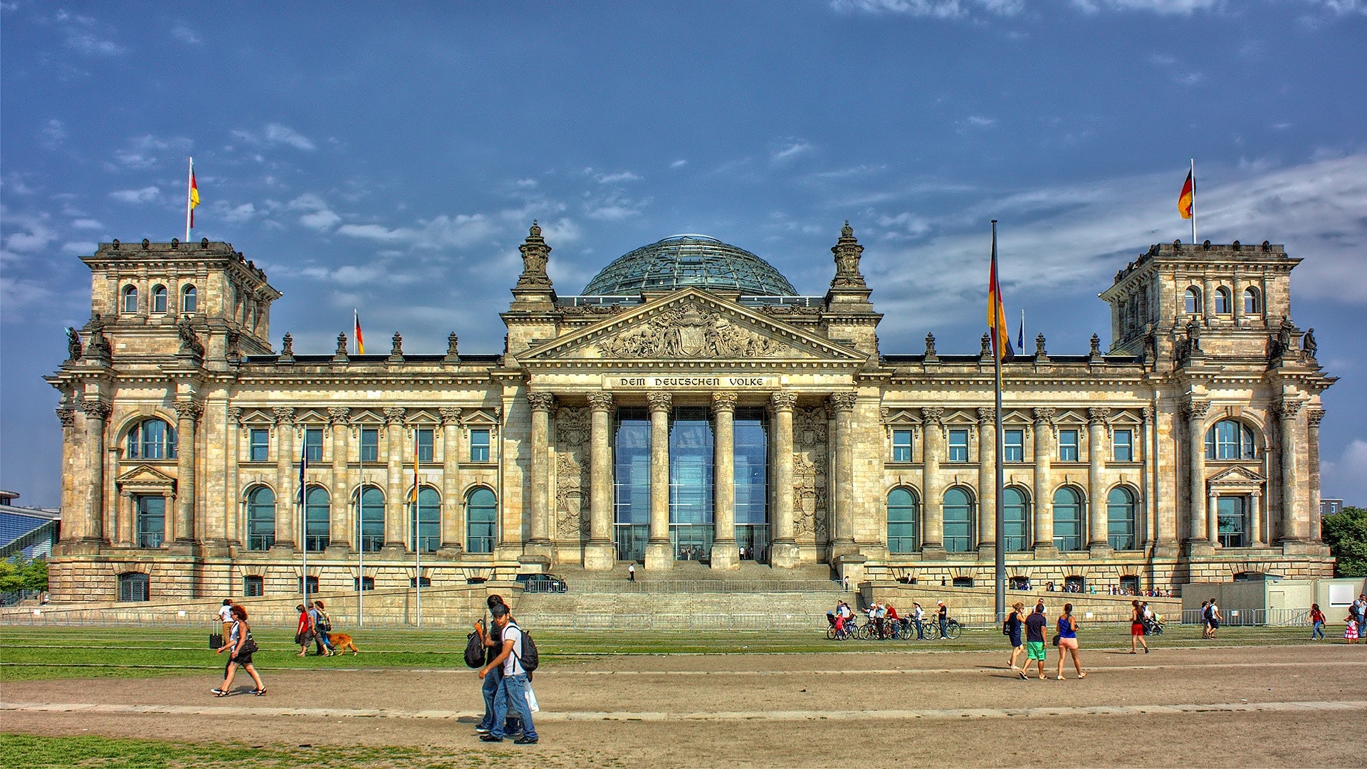 Top German universities for Chinese students