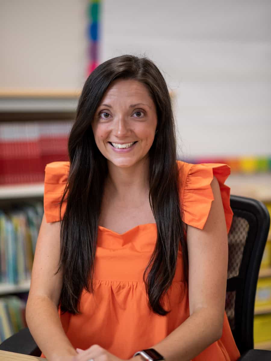 Thales Academy - Cary Faculty Directory