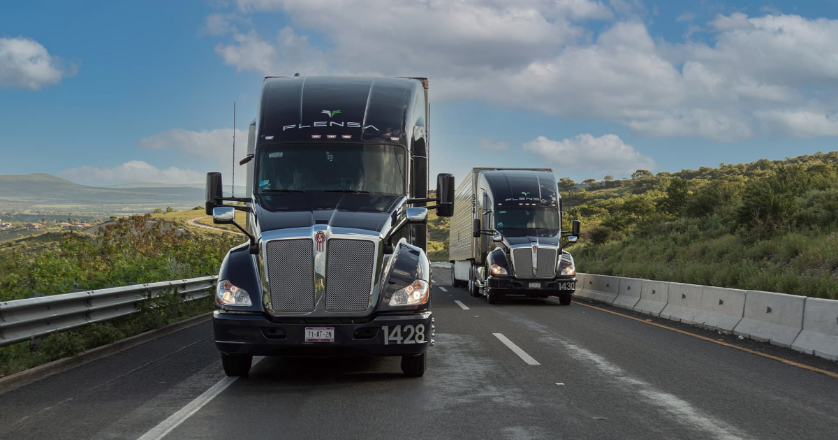 FLENSA NEWS | Autotransporte de carga