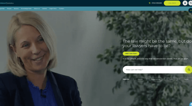 Gareth Wright - Technical Development Lead - garpunkal.dev