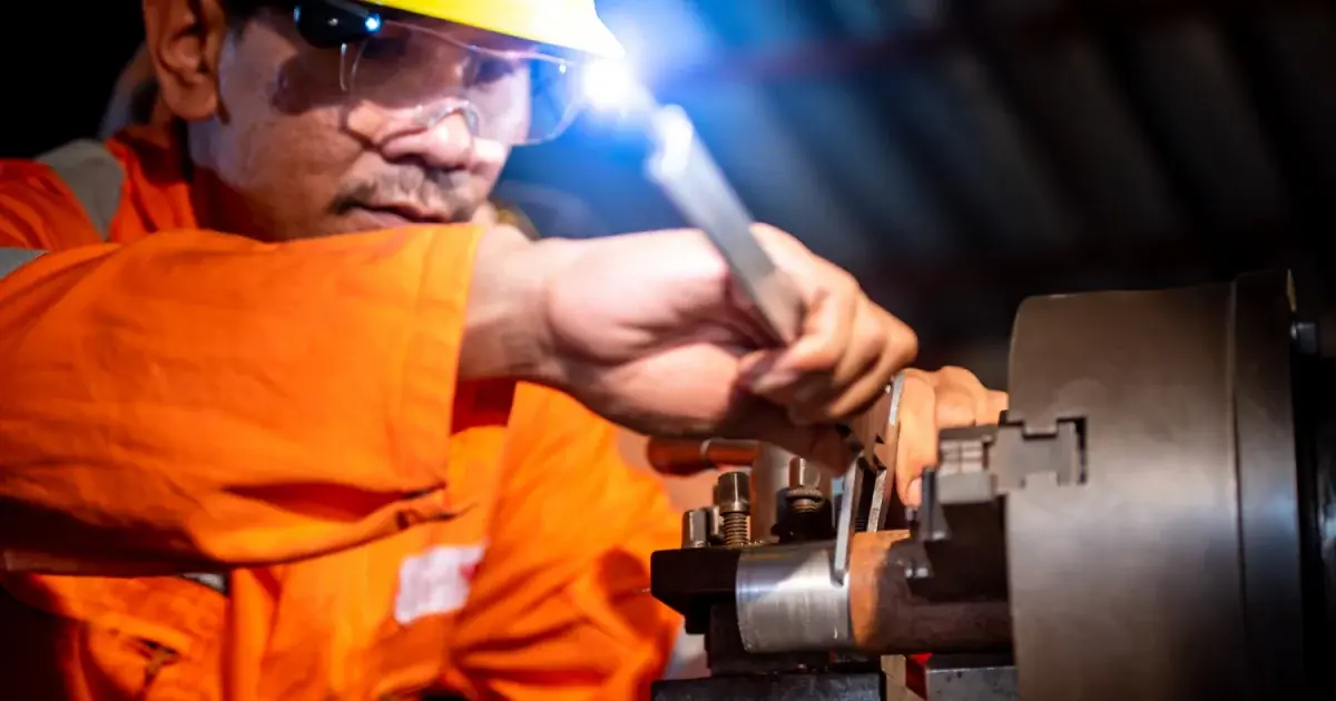 Mapremec: The metal-mechanical industry in Mexico: a growing sector