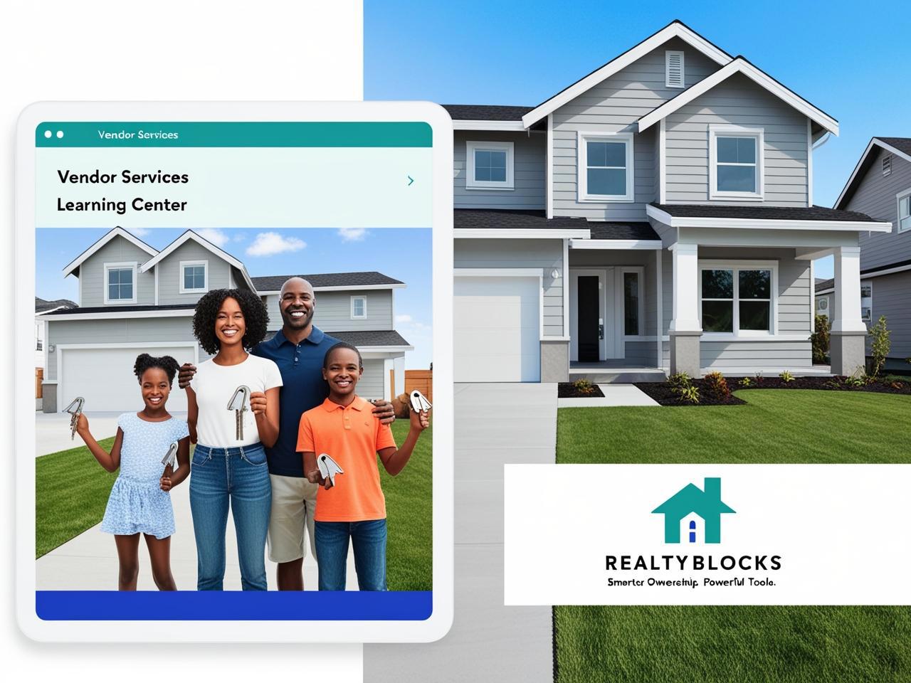 Homeownership & Vendor Guides | RealtyBlocks India