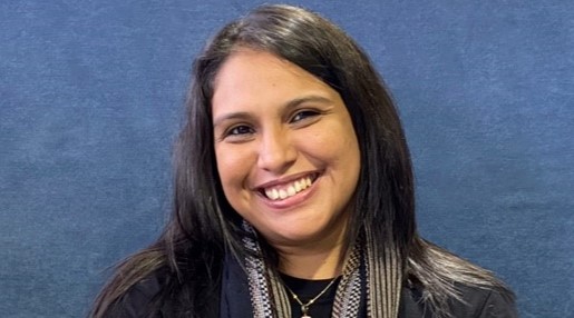 Ms Ayesha Mobara - ShareScreen Africa