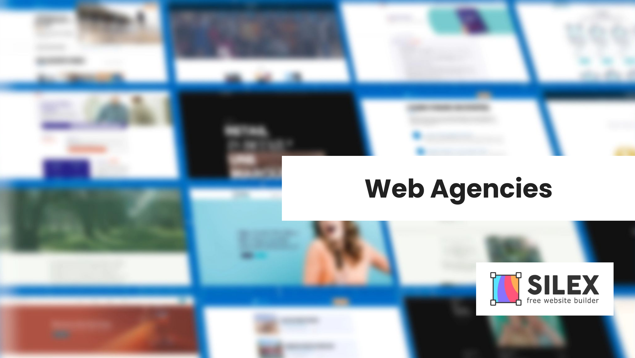 Solutions pour freelances et agences web : no-code et open source