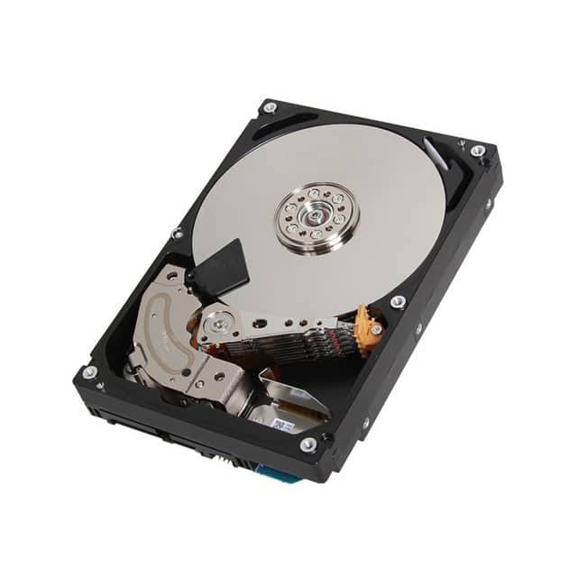 Comment changer un disque dur HDD d'un ordinateur portable ? - TUTO