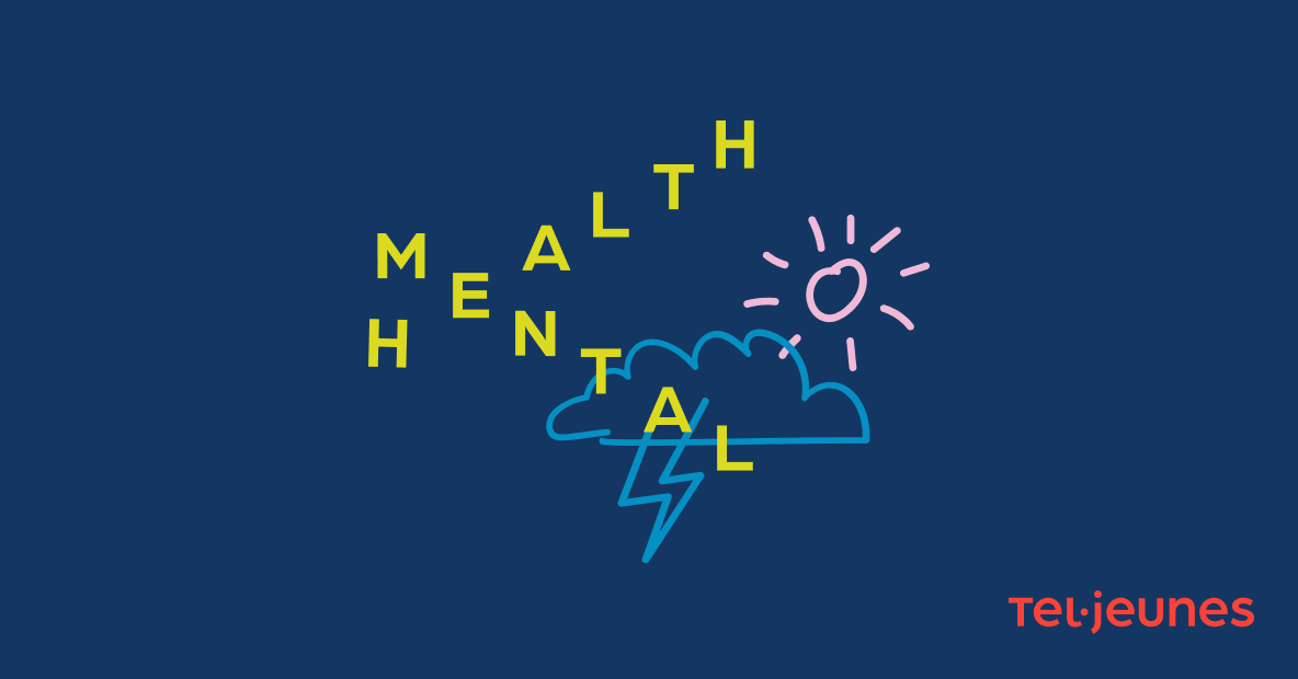 5 Myths about Suicide | Mental Health | Teen advisory space | Tel-Jeunes