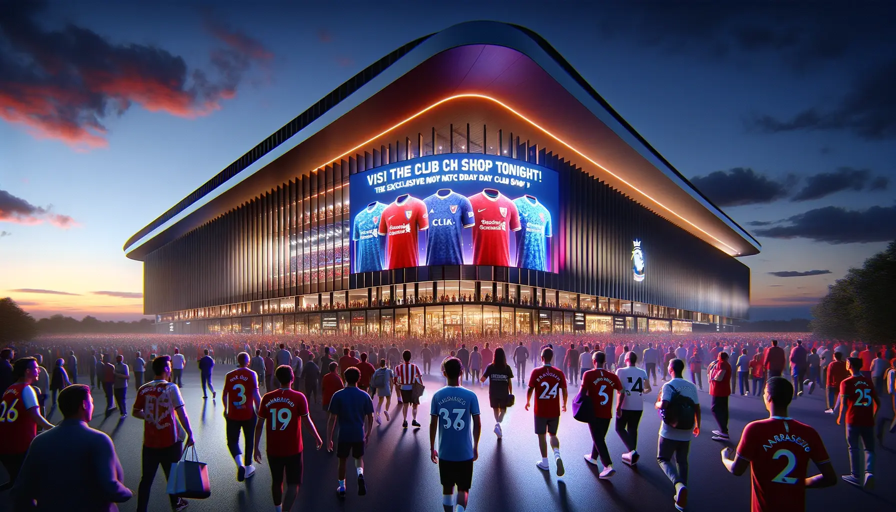 Sports Stadium Display Solutions - LED Studio