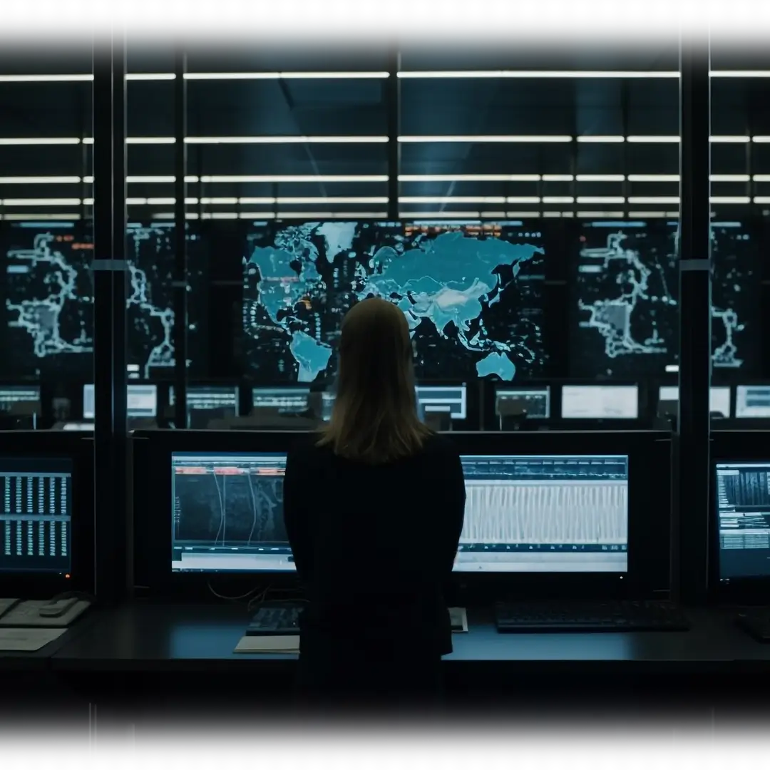 Indoor LED Screens - LED Studio