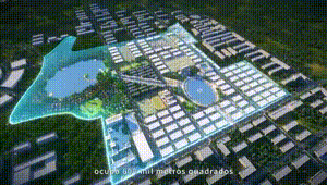 Zona Económica Especial Luanda-Bengo