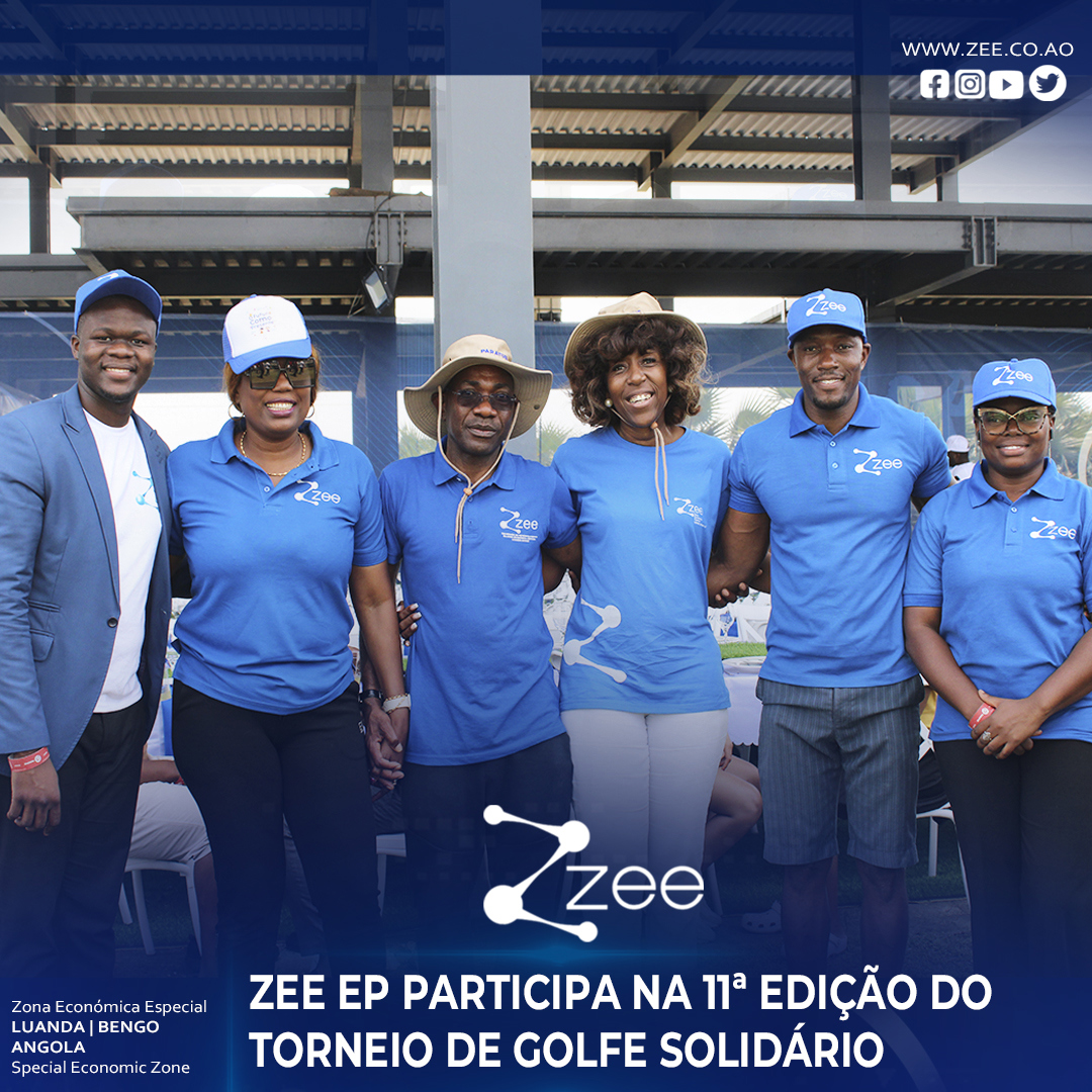 Zona Económica Especial Luanda-Bengo