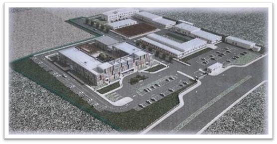 Zona Económica Especial Luanda-Bengo