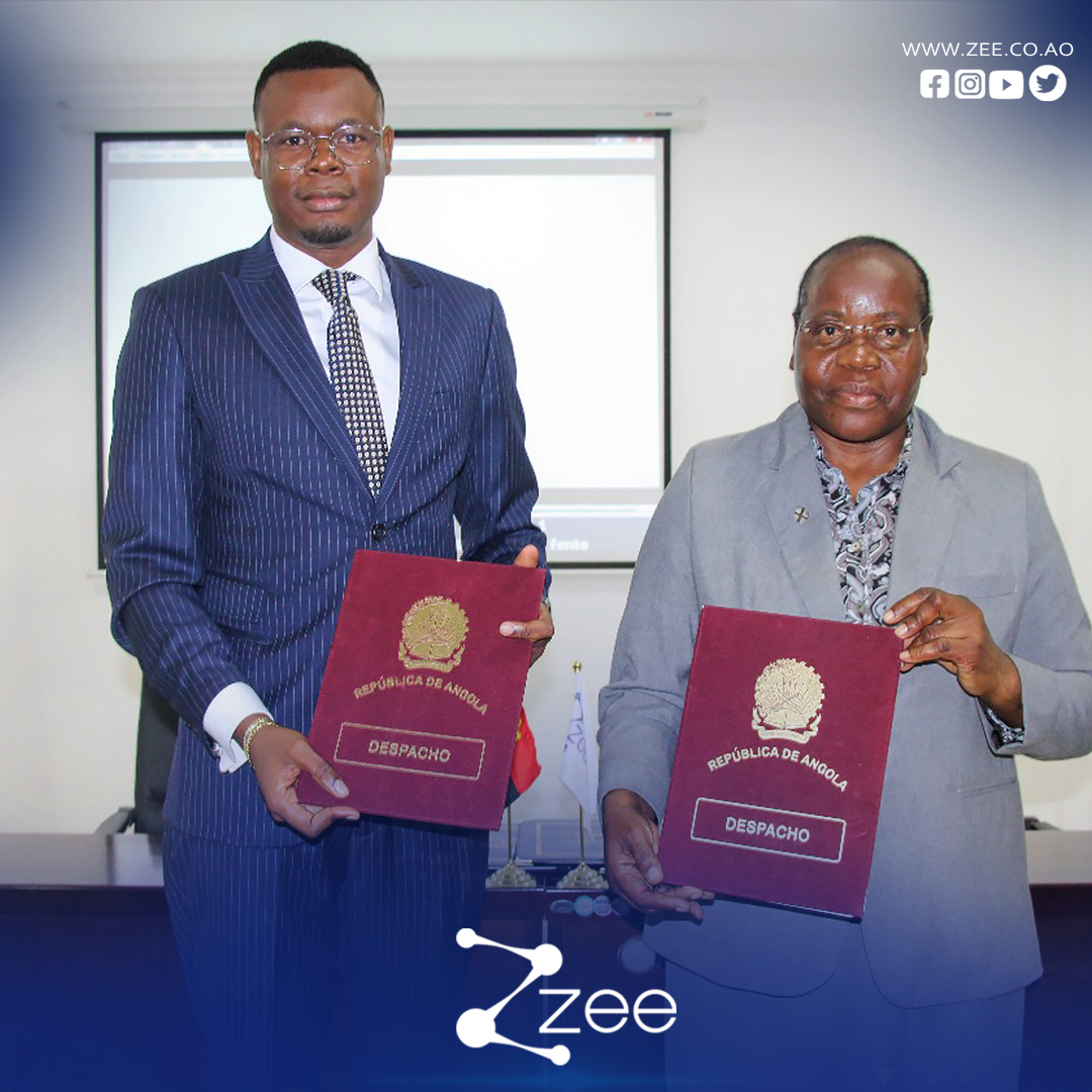 Zona Económica Especial Luanda-Bengo